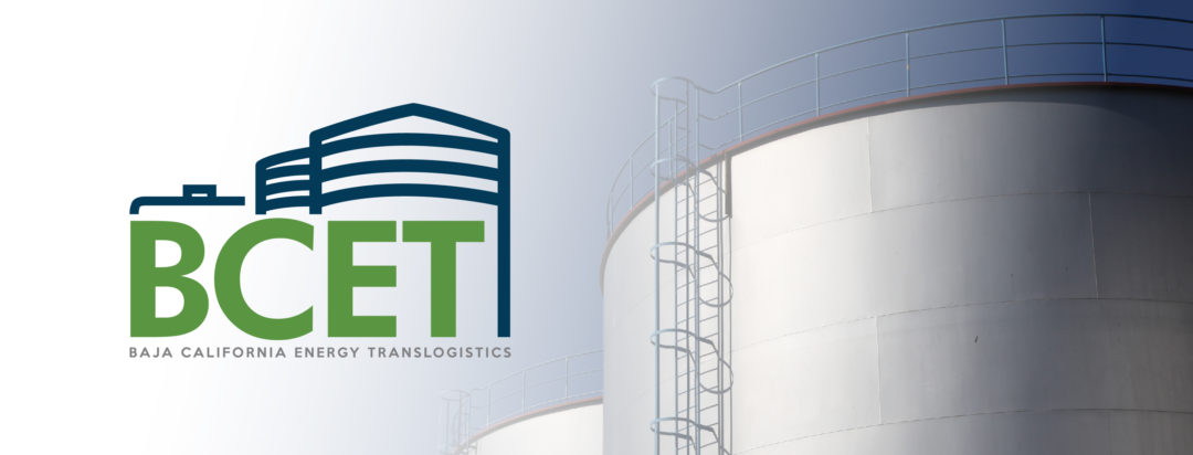 BCET | Baja California Energy Translogistics