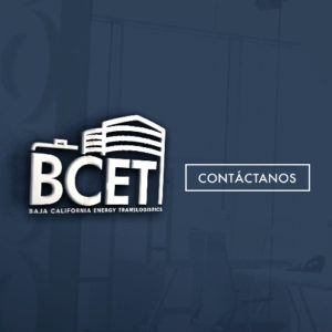 BCET | Baja California Energy Translogistics